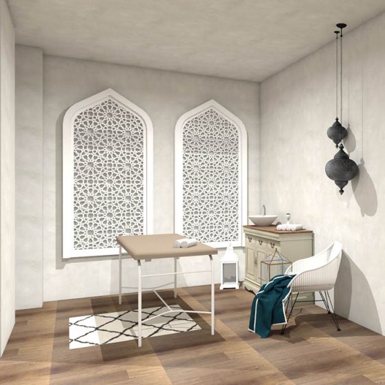 Nava Interiors- Reformes Integrals, Banys i Cuines- Sant Cugat del Vallès