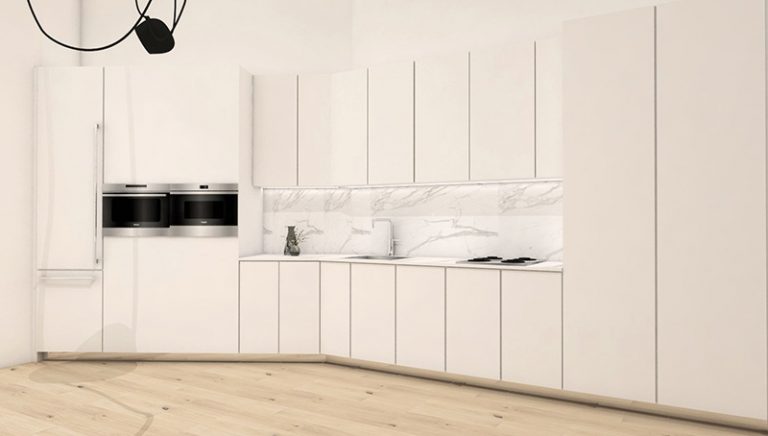 Nava Interiors- Reformes Integrals, Banys i Cuines- Sant Cugat del Vallès