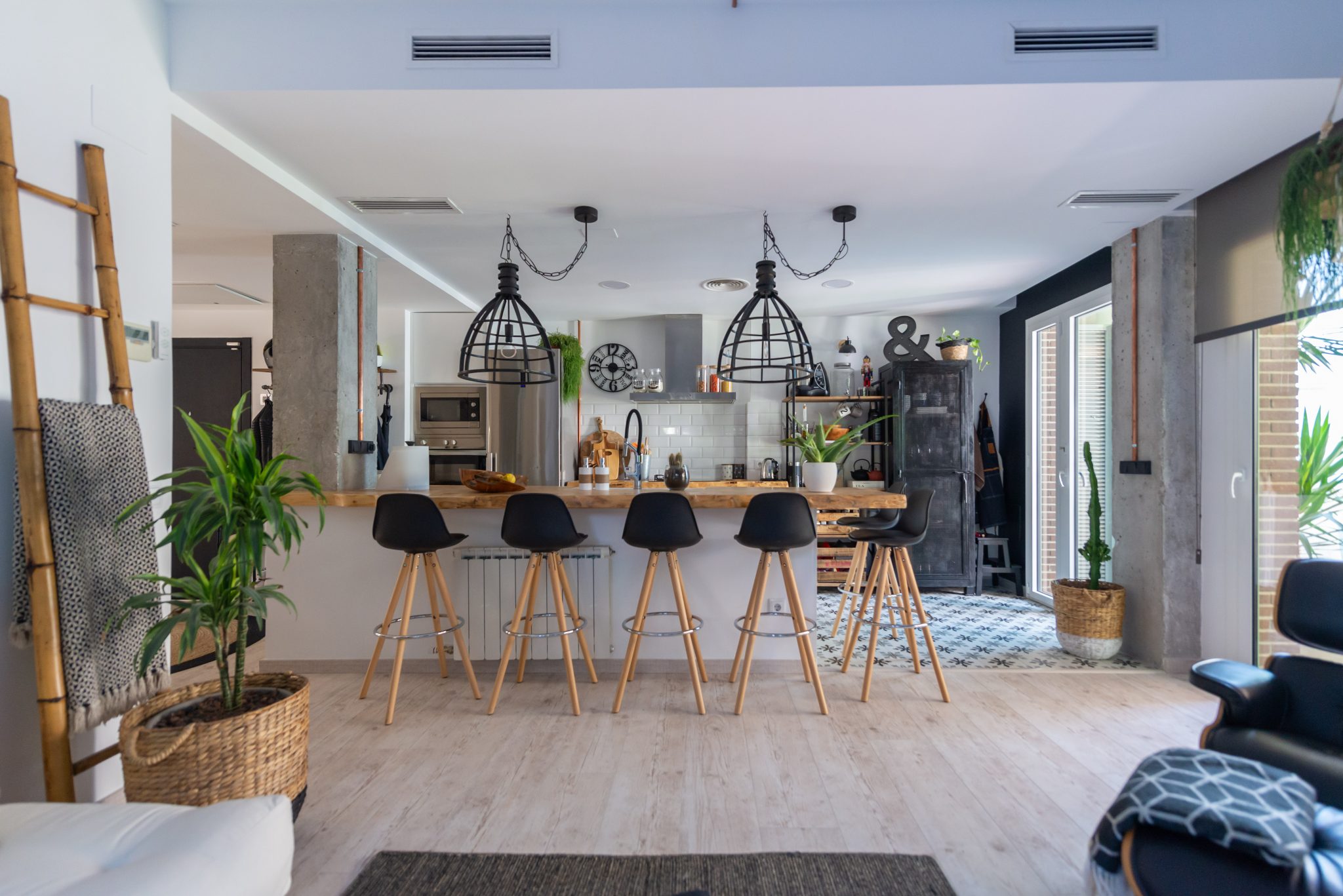 Nava Interiors- Reformes Integrals, Banys i Cuines- Sant Cugat del Vallès