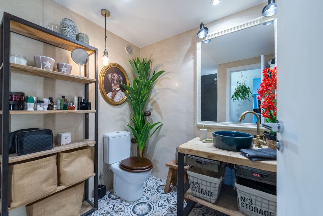 Nava Interiors- Reformes Integrals, Banys i Cuines- Sant Cugat del Vallès