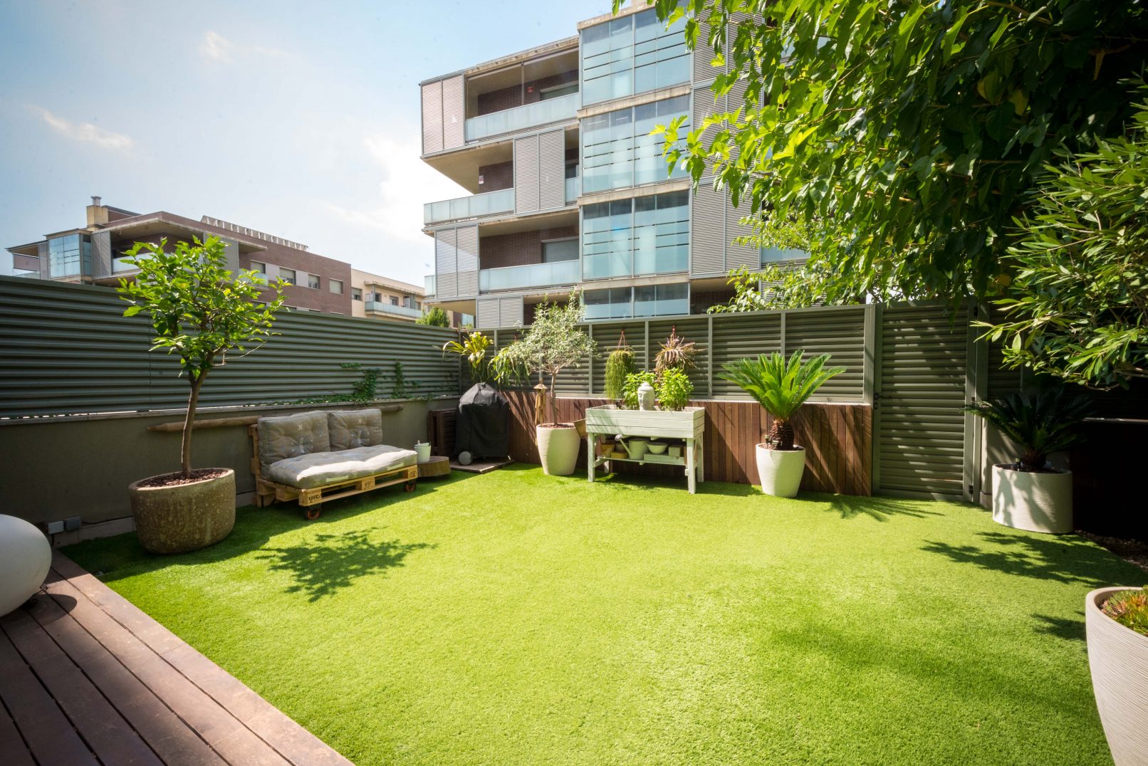 Nava Interiors- Reformes Integrals, Banys i Cuines- Sant Cugat del Vallès